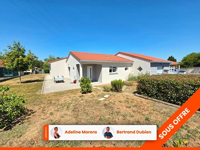 Maison 5 pièces à Billom, à vendre