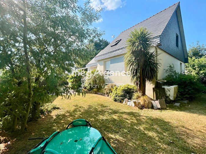 La Chapelle-Erbrée : Maison 6 pièces à vendre