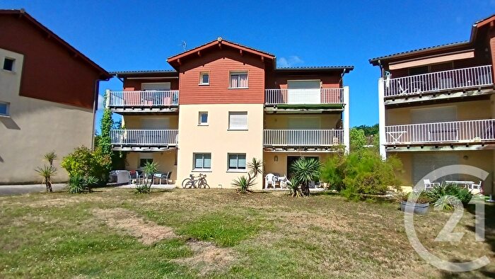 Capbreton, Les Dunes, Les Vignes, Péry : Appartement 1 pièce à vendre