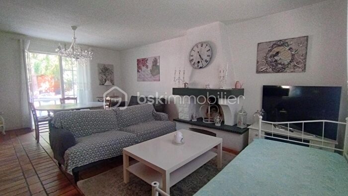 Maison 4 pièces à Orléans, La Bolière, Campus, à vendre