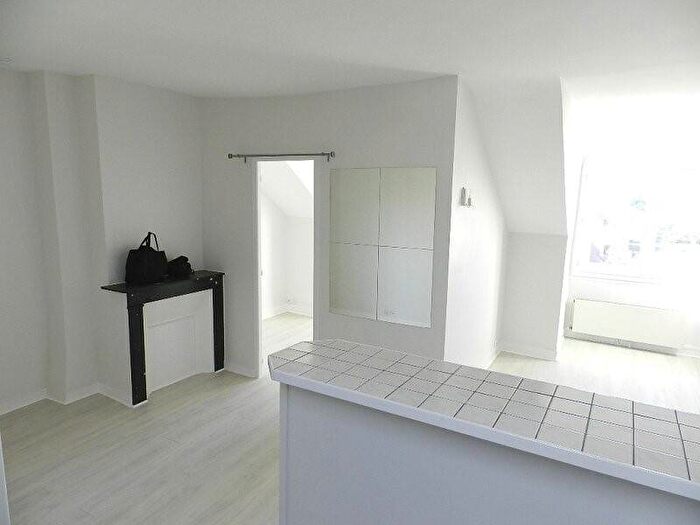 Appartement à louer - Les Juilliottes, Maisons-Alfort - 2 pièces - 1 chambre