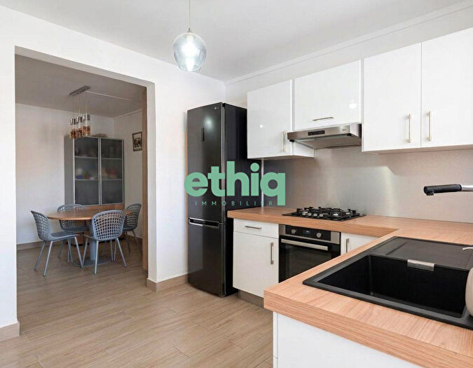 Maison 4 pièces à vendre à Baie-Mahault