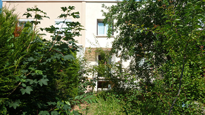 Maison à vendre - Chenôve, Chenôve - 5 pièces - 3 chambres