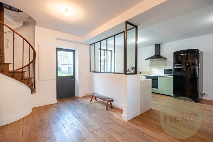 Maison 6 pièces à vendre - Gambais