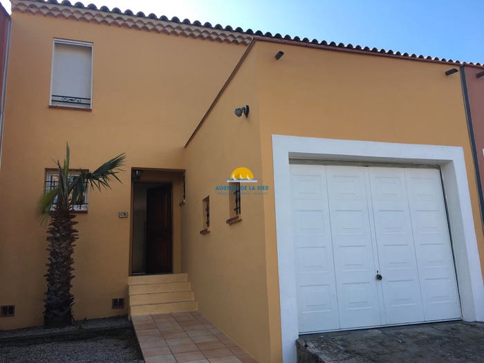 Maison 4 pièces à vendre - Saint-Raphaël, Plateau Notre-Dame
