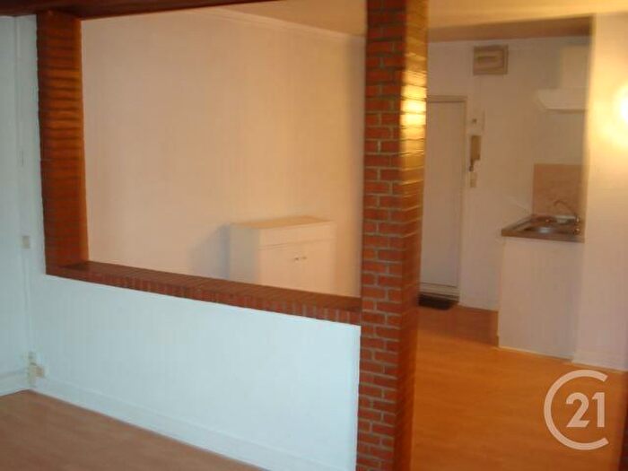 Le Mans, Tessé - Appartement 1 pièce à vendre