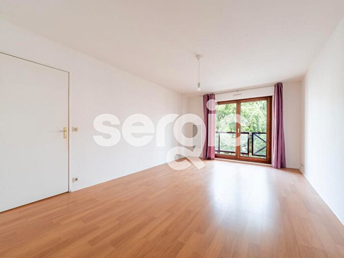 Lille, Wazemmes - Appartement 3 pièces à vendre