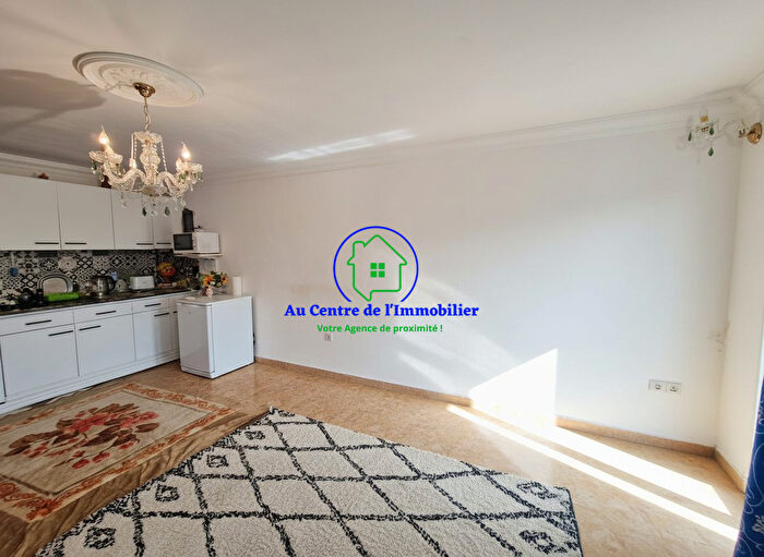 Le Passage : Maison 4 pièces à vendre