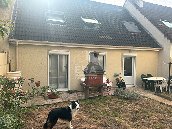 Maison 5 pièces à vendre à Créteil, Bleuets, Bordières, Pinsons