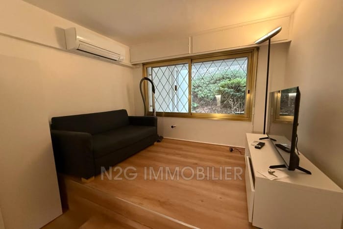 Appartement 1 pièce à louer - Cannes