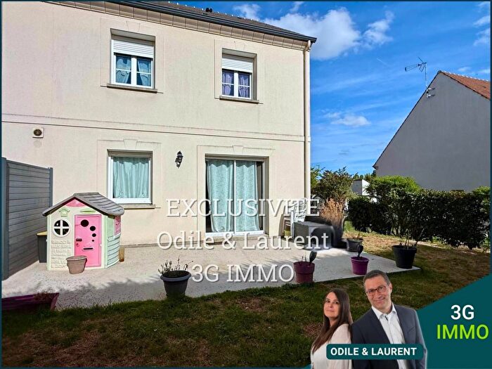 Maison 4 pièces à Clermont, à vendre