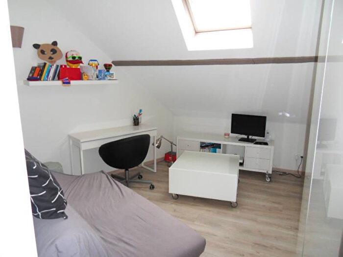 Appartement 1 pièce à louer à Compiègne, Centre-ville