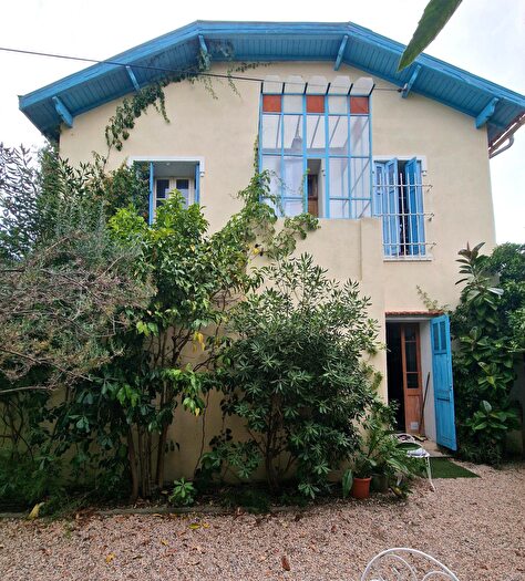 Maison 6 pièces à vendre - La Seyne-sur-Mer, Ouest