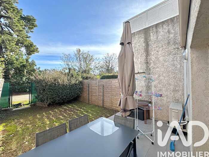 Appartement à vendre - Cervione - 2 pièces - 1 chambre