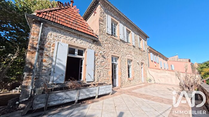 Appartement 5 pièces à vendre - Limoux