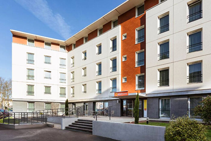 Orléans, Dunois, Châteaudun - Appartement 2 pièces à vendre