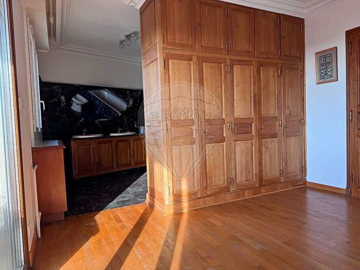 Appartement à vendre - Nevers, Cathédrale, Jonction - 4 pièces - 2 chambres