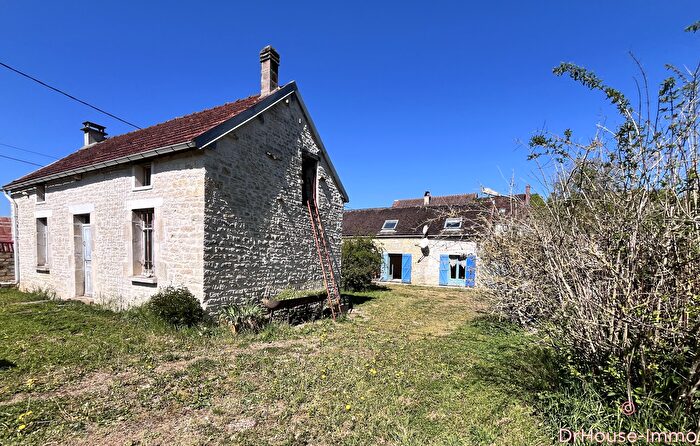 Maison 4 pièces à Thorey, à vendre