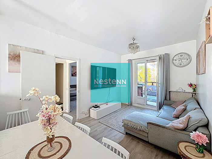 Franconville, Vieux Marché - Maison 4 pièces à vendre