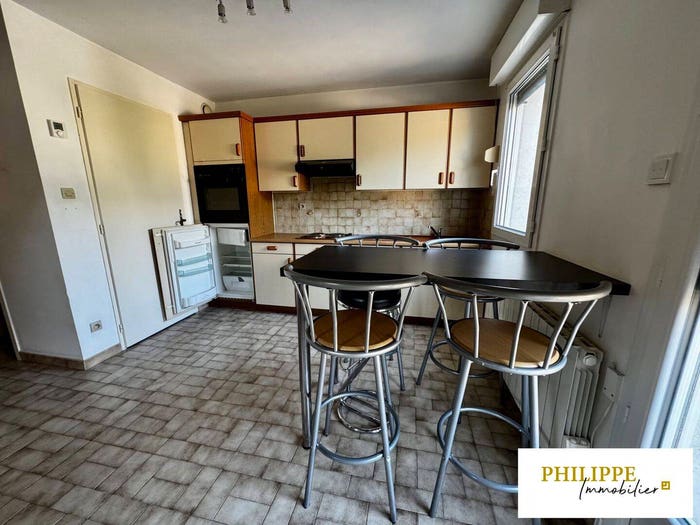 Goncelin : Appartement 1 pièce à louer