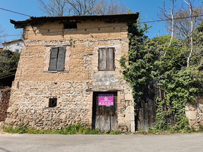 Maison à vendre - Limony - 5 pièces - 3 chambres