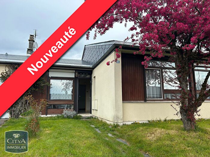 Maison 4 pièces à Tournes, à vendre