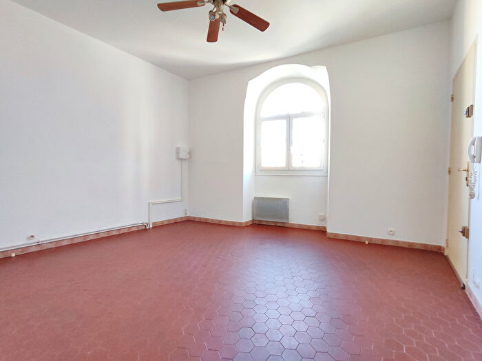 Bédarrides - Appartement 2 pièces à louer