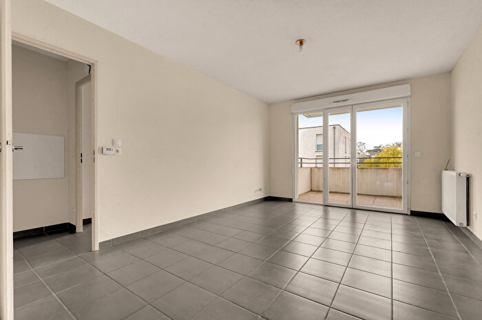 Appartement à vendre - Toulouse, Croix Bénite - 2 pièces - 1 chambre