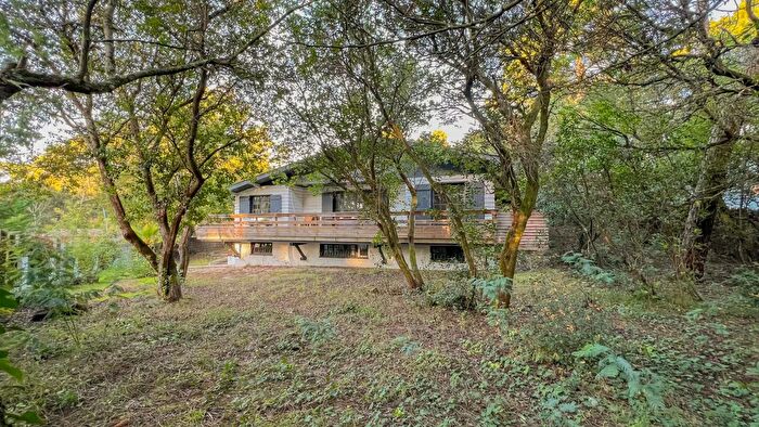 Maison à vendre - Lège-Cap-Ferret - 5 pièces - 4 chambres