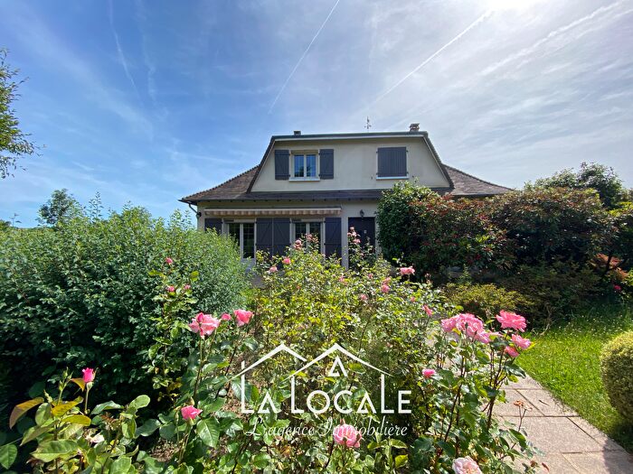 Maison 5 pièces à Limoges, Landouge, à vendre