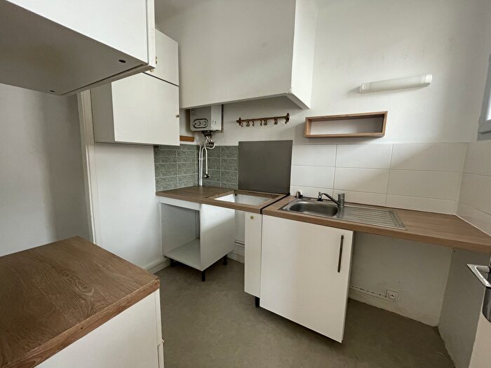 Appartement 4 pièces à louer - Toulouse