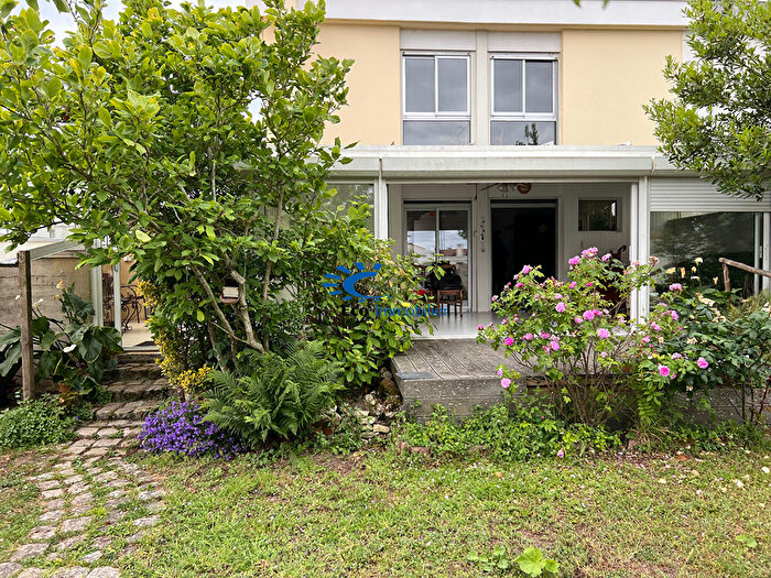 La Rochelle, Laleu, La Pallice, La Rossignolette, Vaugouin : Maison 5 pièces à vendre