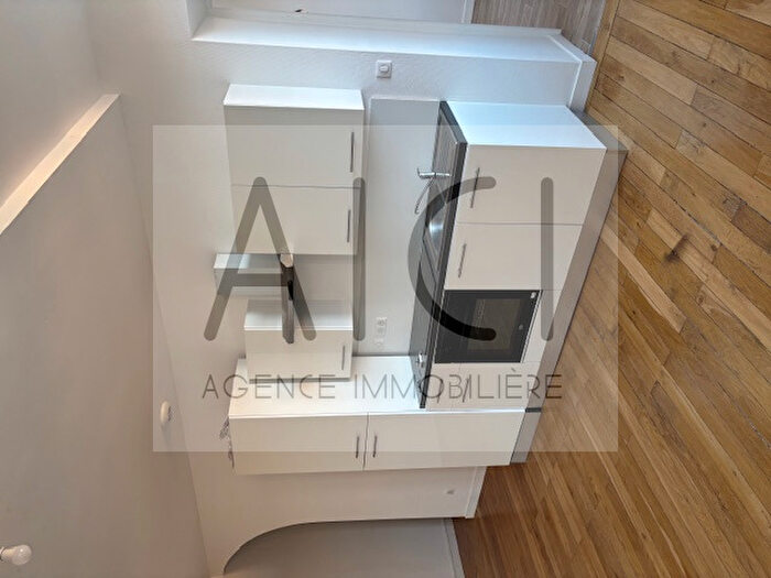 Besançon, Boucle, Chapelle des Buis : Appartement 3 pièces à louer