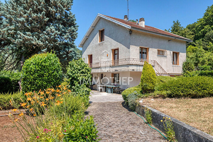 Maison 7 pièces à Vizille, à vendre