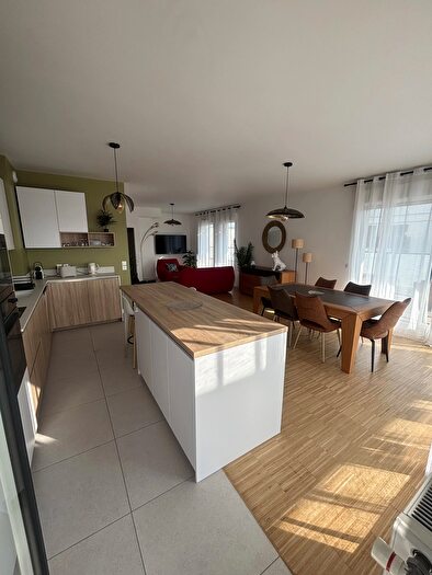 Appartement 5 pièces à louer - Saint-Maur-des-Fossés