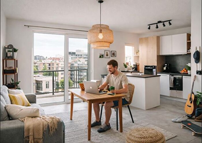 Maison à vendre - Strasbourg, Wacken - 1 pièce