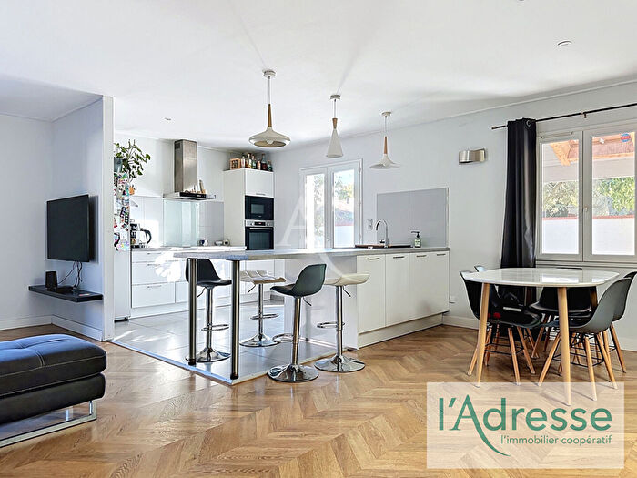 Maison 5 pièces à Launaguet, à vendre