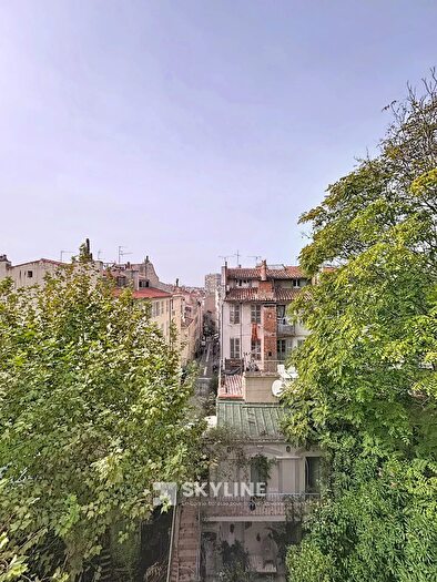 Appartement à vendre - Marseille er , Noailles - 1 pièce