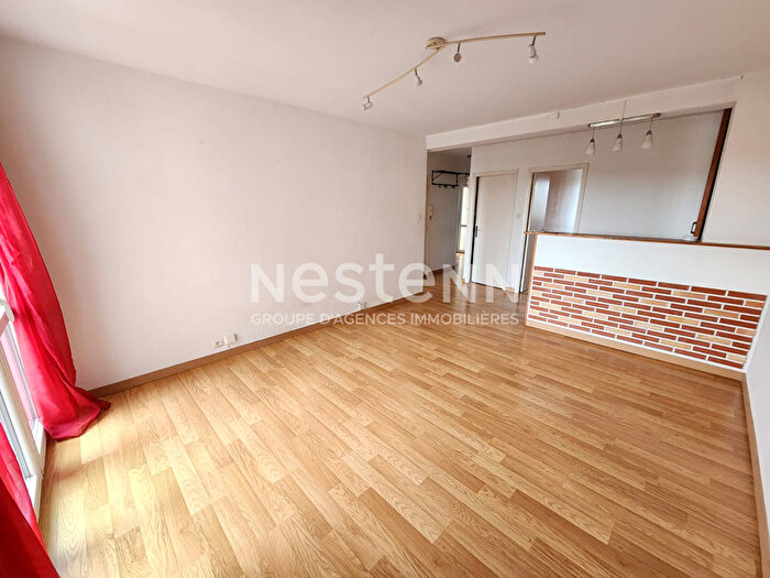 Appartement 3 pièces à Toulouse, Rangueil, Pech David, Lespinet, à vendre