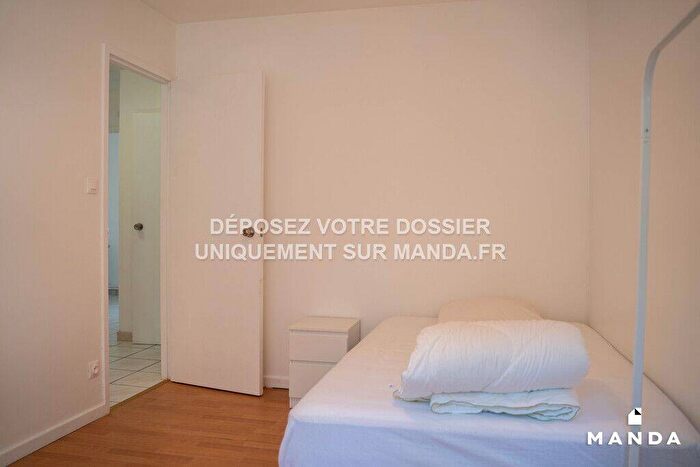 Saint Augustin, Tauzin, Alphonse Dupeux, Bordeaux - Appartement 4 pièces à louer