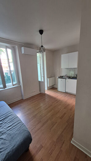 Appartement 1 pièce à louer - Clermont-Ferrand, Delille, Cathédrale, La Gare