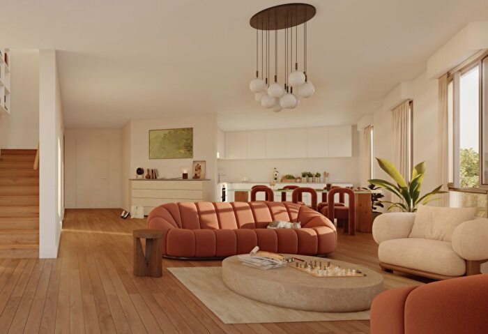 Maison à vendre - Toulouse - 2 pièces