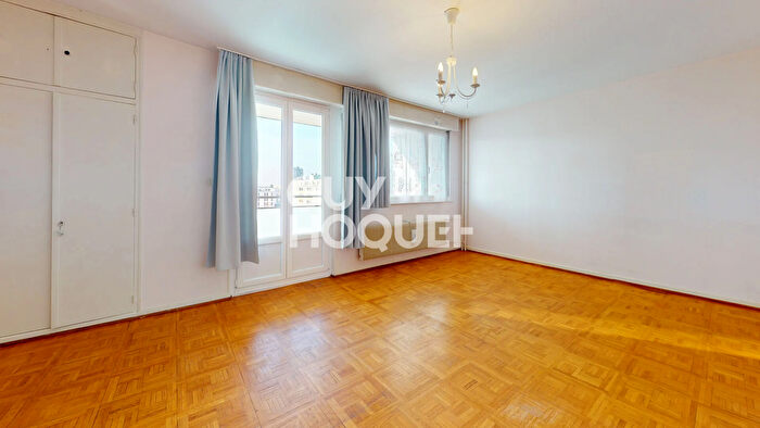 Mulhouse, Europe, Bassin Nordfeld : Appartement 2 pièces à vendre