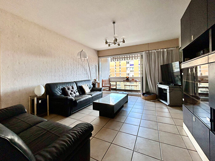 Appartement à vendre - Créteil, Centre ancien - 5 pièces - 4 chambres