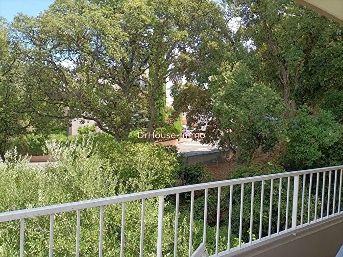 Appartement à vendre - La Seyne-sur-Mer, Est - 4 pièces - 3 chambres