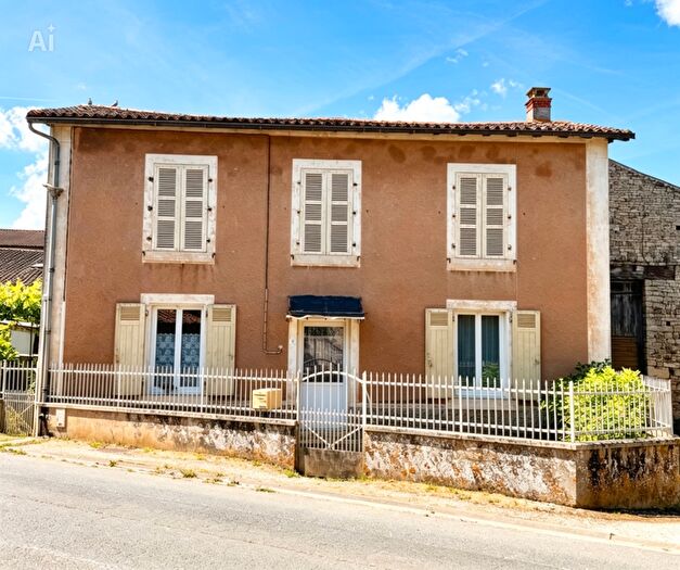 Maison 5 pièces à vendre à Chenay