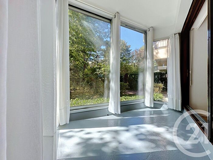 Appartement 1 pièce à vendre à Le Chesnay, Pré-Vert
