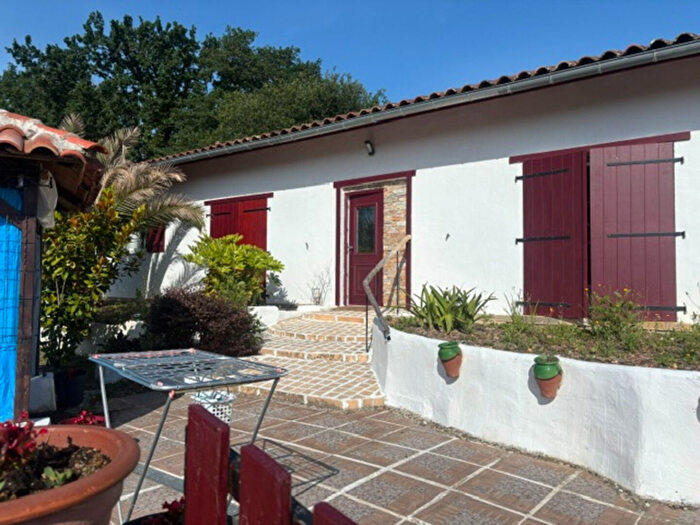 Sare - Maison 5 pièces à vendre