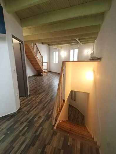Marseille 10ème arrondissement : Appartement 2 pièces à louer