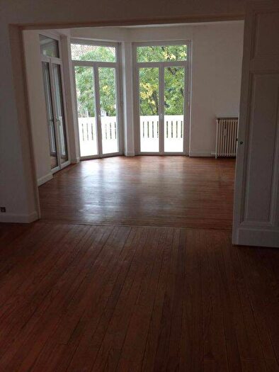 Appartement 4 pièces à louer - Patte d'Oie, Toulouse
